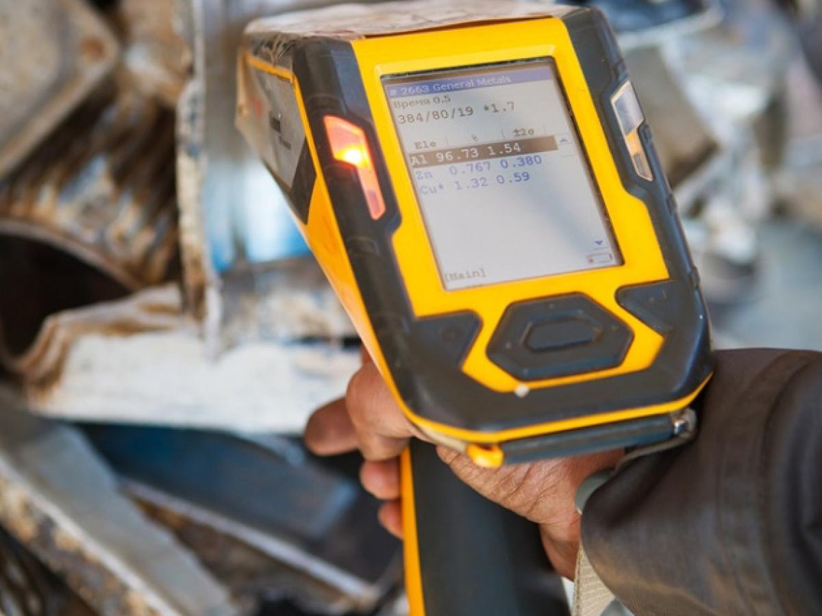 About – Eastside Metals LLC